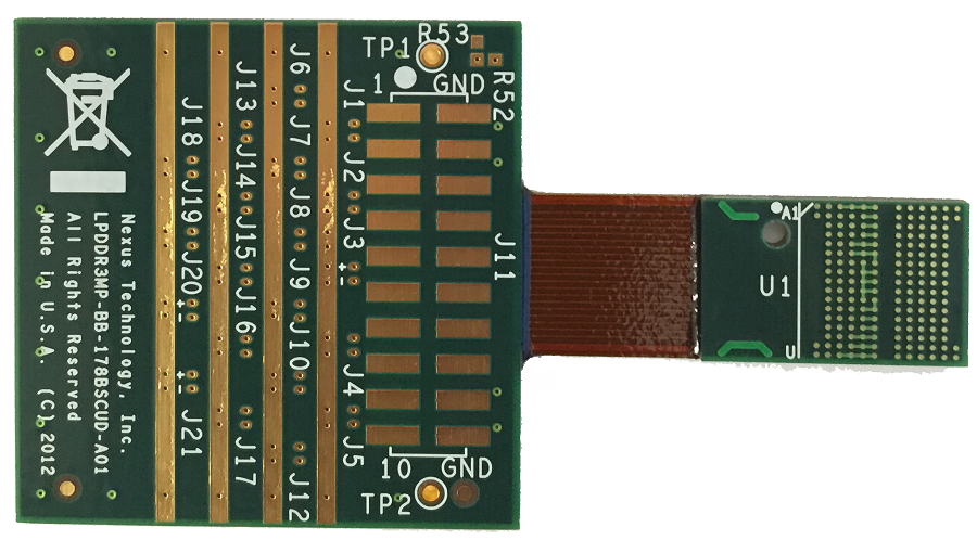 Custom Interposers | Nexus Technology, Inc.